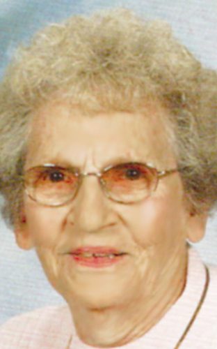 Dolores R. ‘Dorie’ (Kelly) Simpson | News, Sports, Jobs - Altoona Mirror